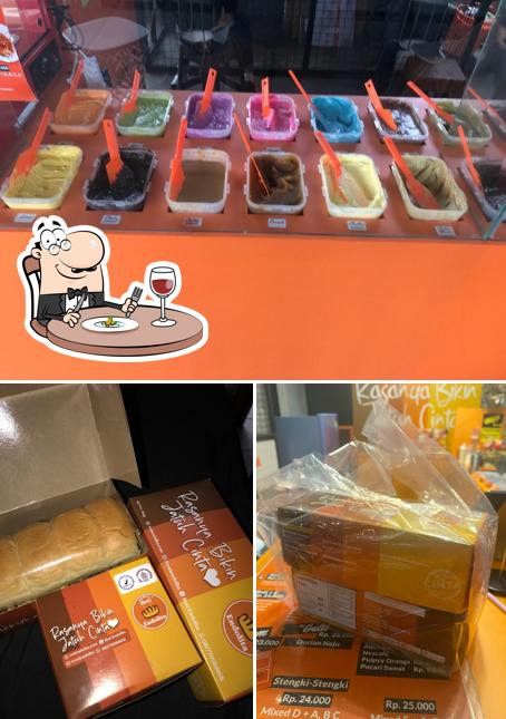 Roti Endolita Bogor Baru - Makanan, Roti Khas Bogor, Oleh - Oleh Khas ...