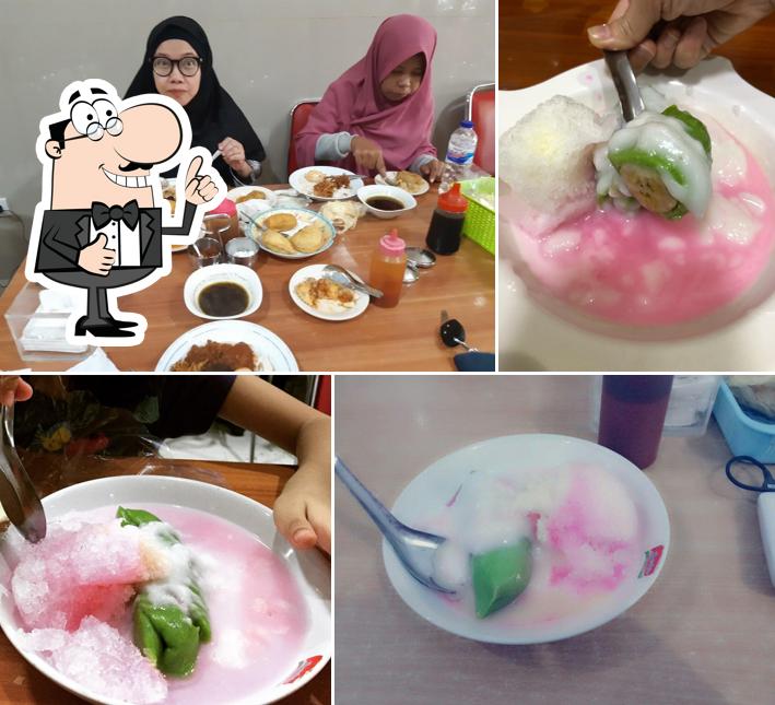 Rumah Makan Muda Mudi restaurant, Makassar - Restaurant reviews