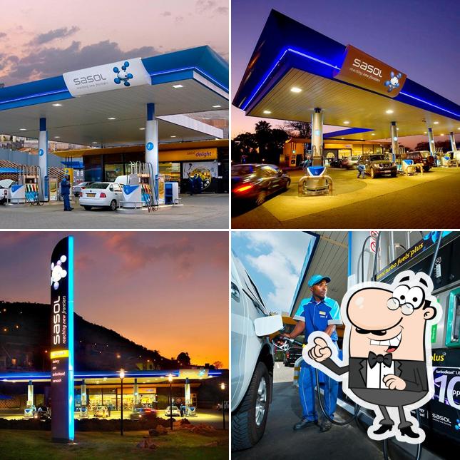 Top 10 places to eat in Rustenburg, july 2025 - Restaurant Guru