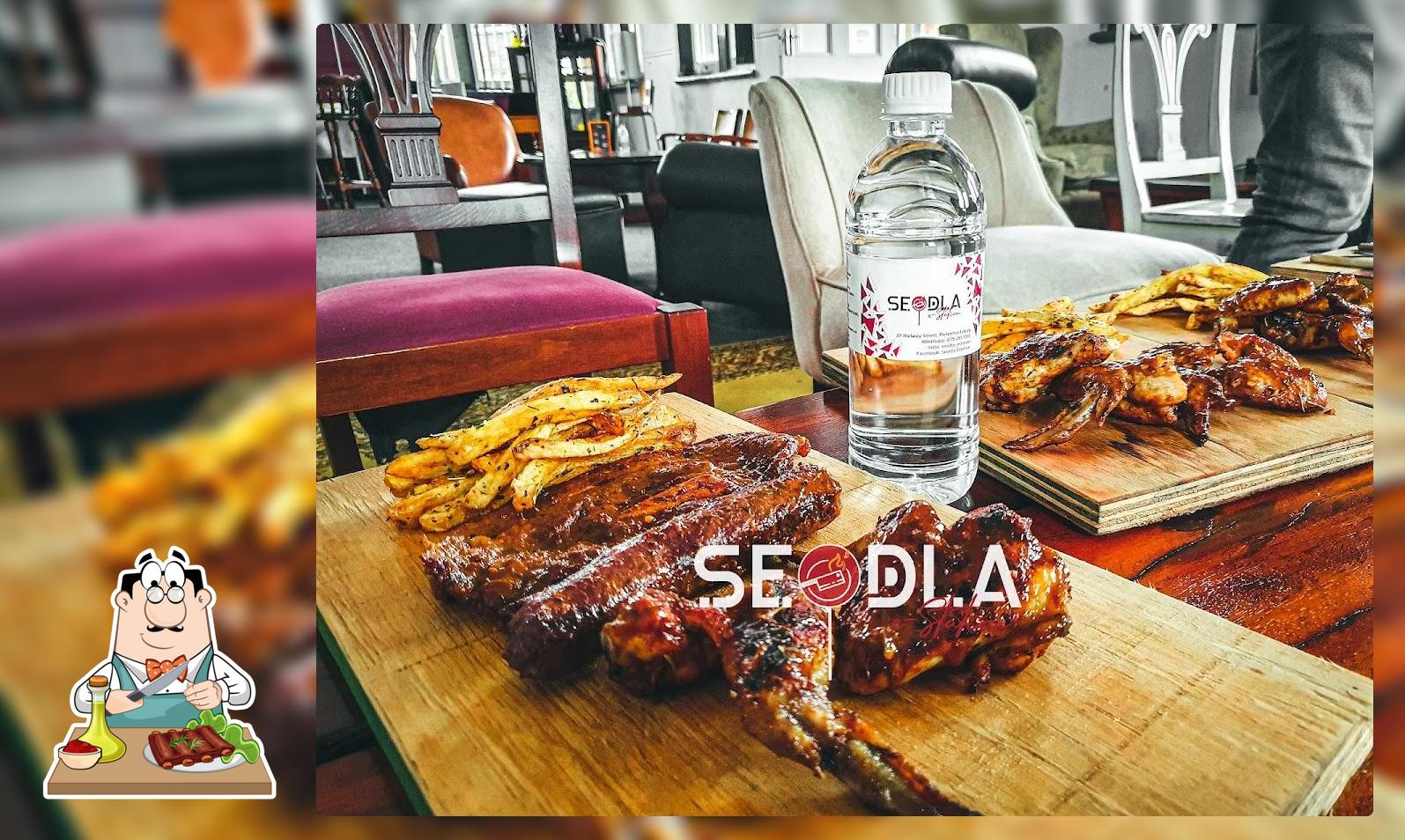 Best dinner restaurants in Pietermaritzburg, autumn 2024 - Restaurant Guru