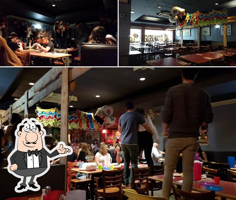 Singapore Sam's, 555 11 Ave SW Unit101 in Calgary - Restaurant menu and ...