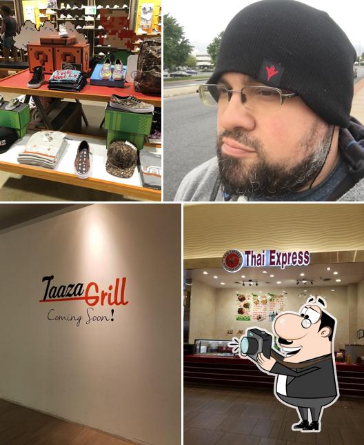 Springfield Town Center, Springfield - Restaurant menu, prices and reviews