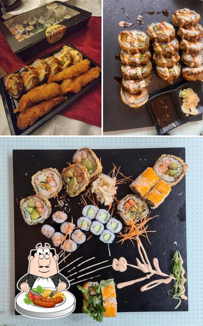 Sushi for life restaurant, Berlin - Restaurant reviews