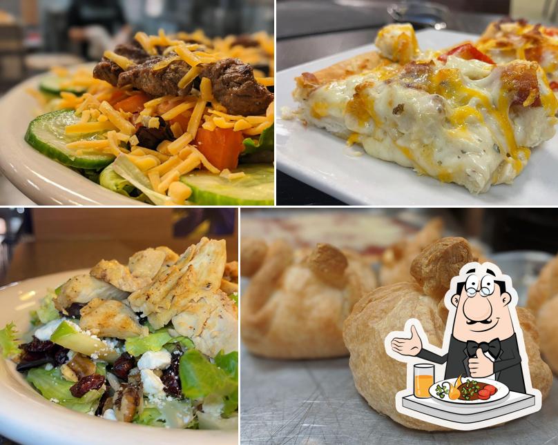 The Confluence in New Castle - Restaurant reviews