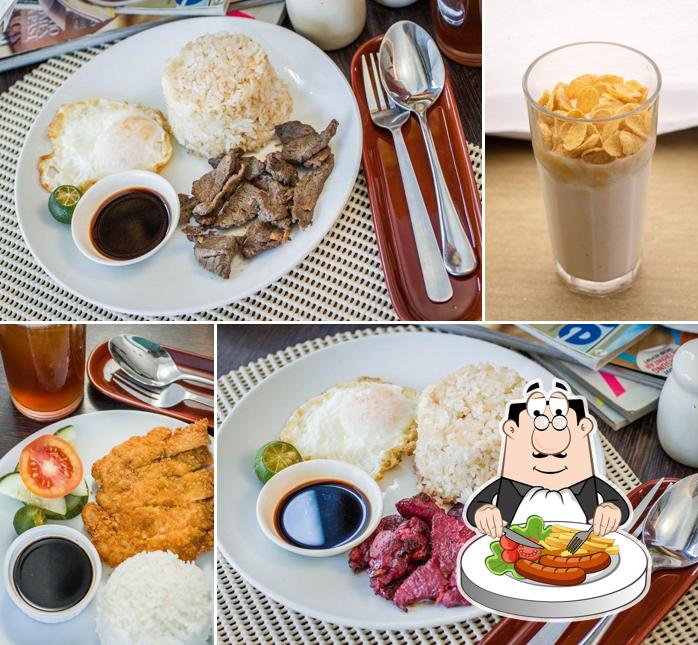 Tia Nina Bistro GenSan restaurant, General Santos City - Restaurant reviews