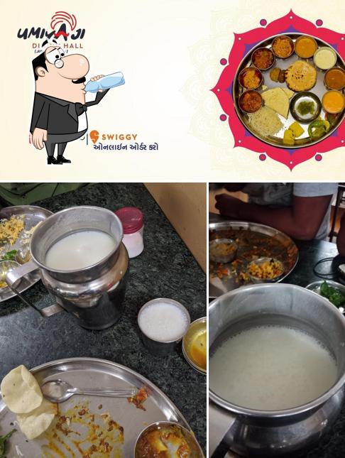 Umiyaji Dining Hall, Bhuj, Ashirwad Plaza - Restaurant reviews