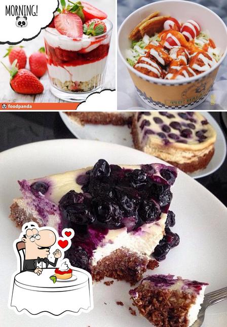 foodpanda, Jakarta - Restaurant reviews