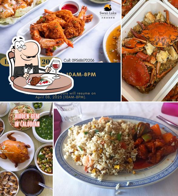 Swan Lake Chinese Restaurant, Churchlands - Restaurant menu, prices and ...