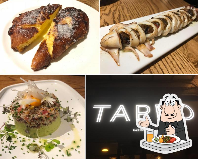 Tapeo, Barcelona, Jaume I - Restaurant menu, prices and reviews