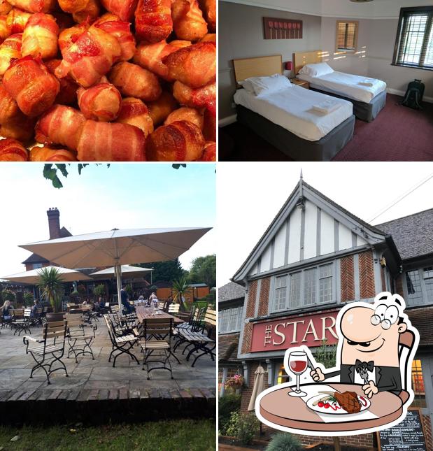Top 2 restaurants with chargrilled chicken in Lingfield, september 2025 ...