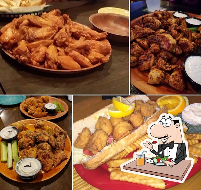 Top 7 restaurants in Trinity, october 2025 - Restaurant Guru
