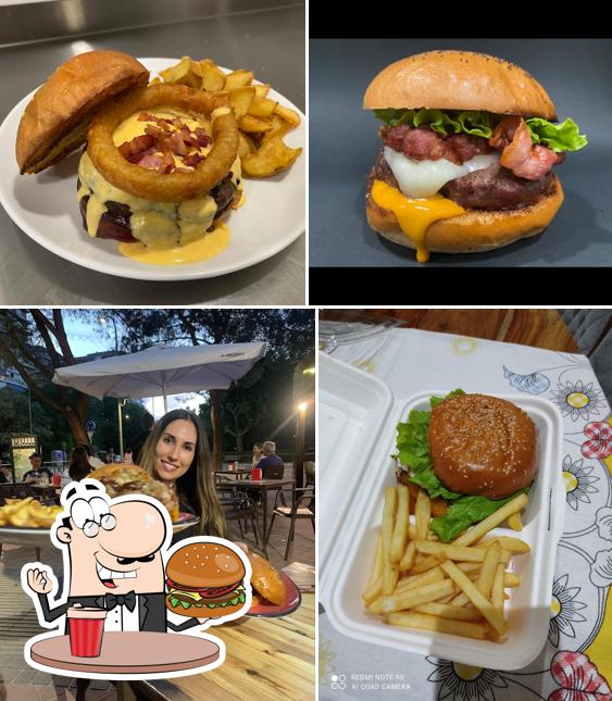 Vulcano Grill in Torrejón de Ardoz - Restaurant menu and reviews