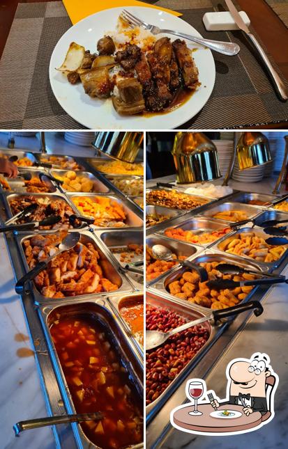 WOK & ROLL, Ibbenbüren - Speisekarte, Preise und Bewertungen