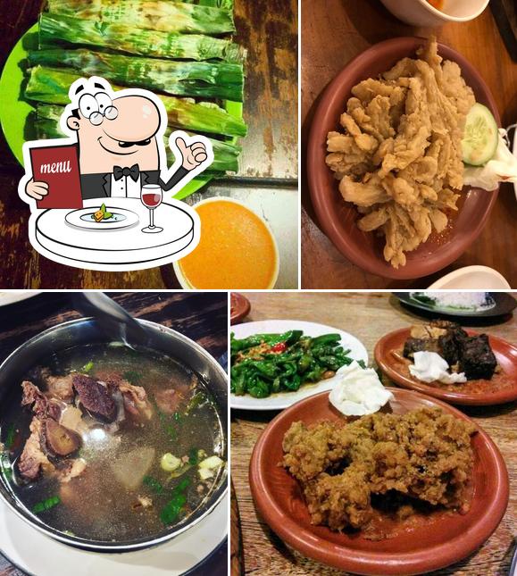 Warung Tekko restaurant, Central Jakarta, Mal Golden Truly GF ...
