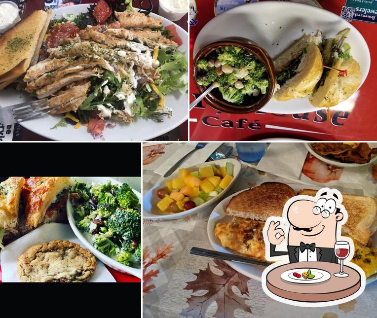 Cherry House Cafe, Beavercreek - Restaurant menu, prices and reviews