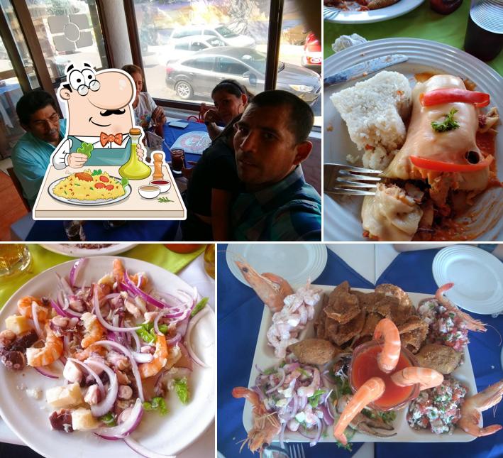 El Jaibón, Veracruz - Menú del restaurante, precios y reseñas