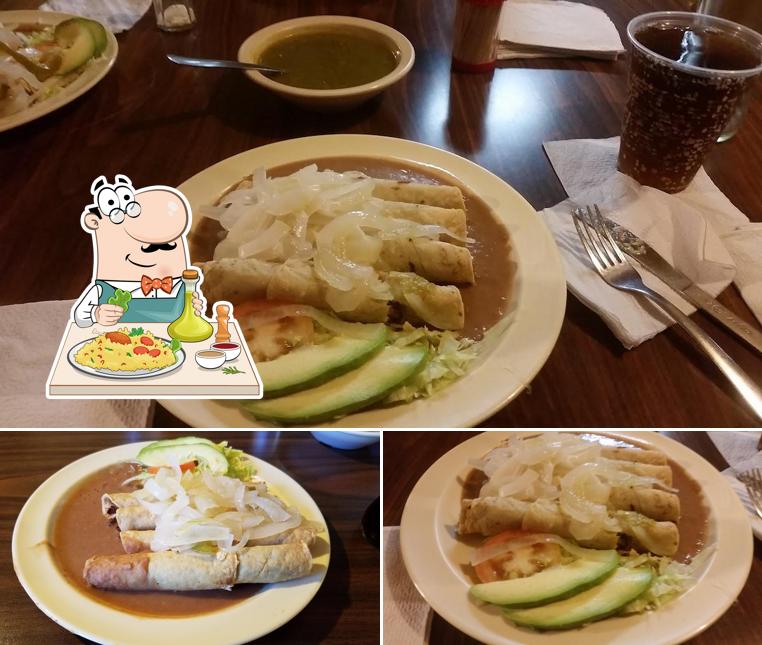 La Paisana, Nuevo Laredo - Menú del restaurante, precios y reseñas