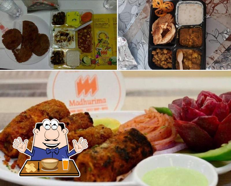 Madhurima Hotel, Lucknow, Gomtinagar - Restaurant reviews