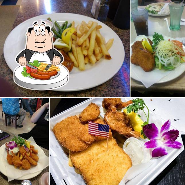 Top 7 restaurants with fish & chips in Tacoma, december 2024 ...