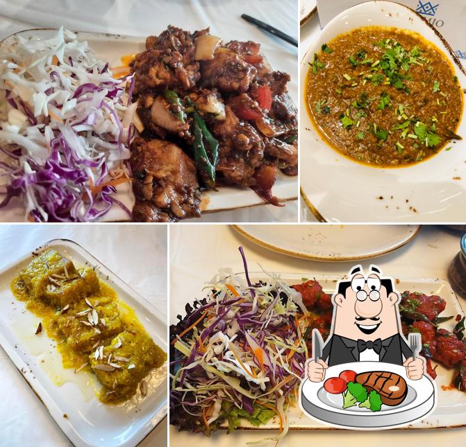 SHADAB RESTAURANT, Dubai - Restaurant menu and reviews