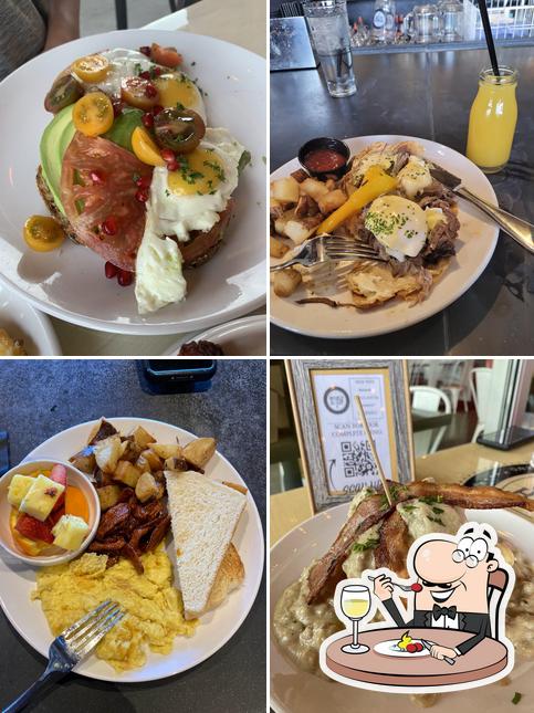 Brunch & Sip in Phoenix - Restaurant reviews