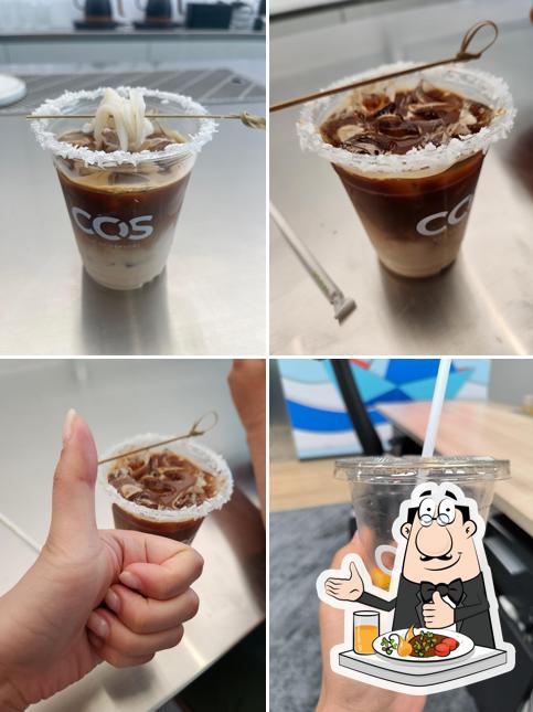 COS Cup of Sensory Cafe, Bangkok - Restaurant reviews