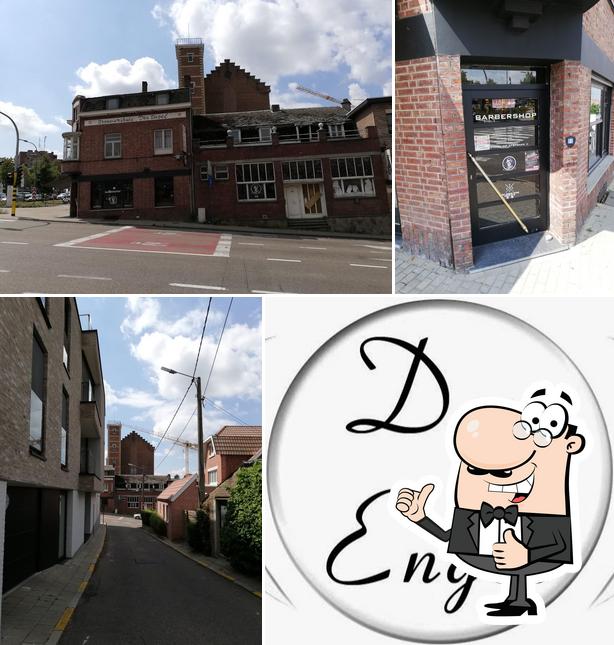 Taverne Den Engel, Tongeren - Restaurant reviews