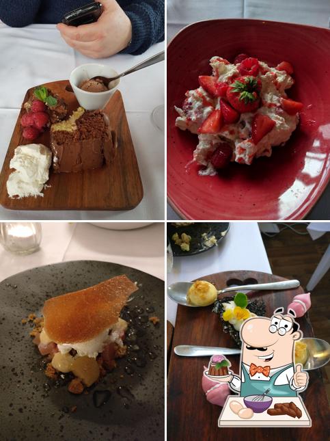 Find the best place to eat in Corbridge, winter 2023 - Restaurant Guru