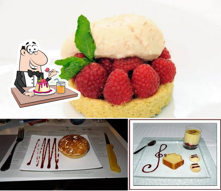 Café Florian, Cannes - Restaurant reviews