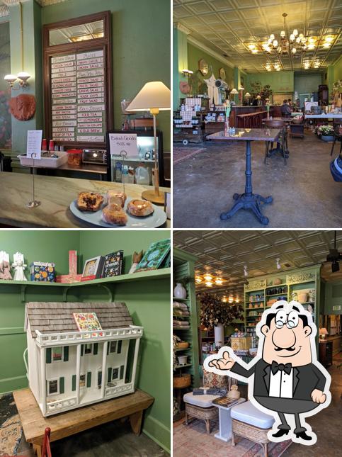 GENERAL, Birmingham - Restaurant menu, prices and reviews