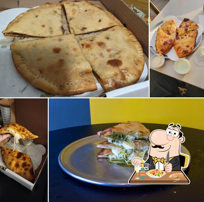 Cloud Naan, Calgary - Restaurant menu, prices and reviews
