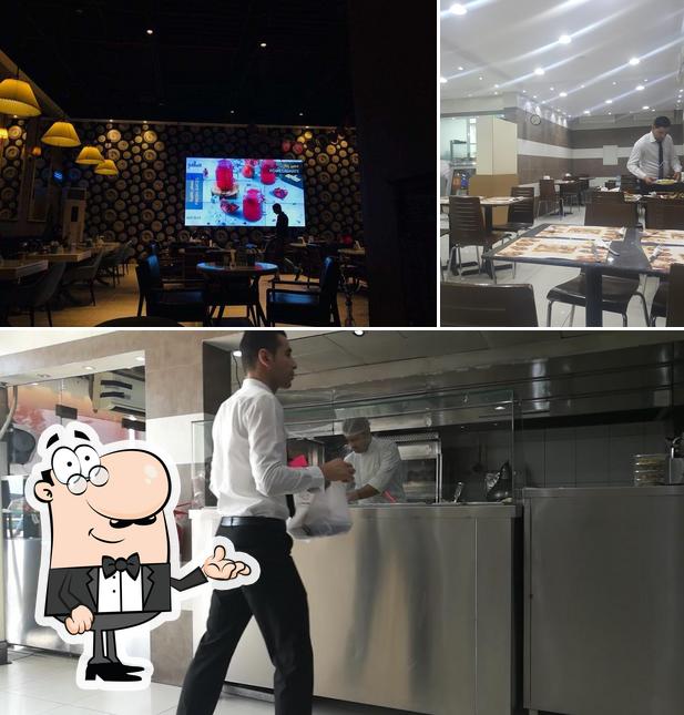 Al Farah Restaurant M44, Abu Dhabi, M44 - 07 شارع الرخيمَة - Restaurant ...