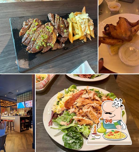 EP's Bar & Grill in Memphis - Restaurant menu and reviews