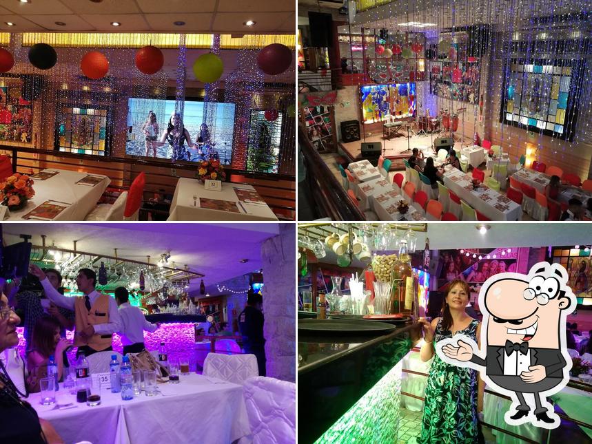 Restaurante El Cascajal, Lince, Av. Francisco Lazo 2495 - Carta del ...