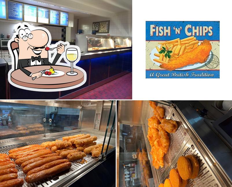 Top 7 restaurants in Frome, october 2025 - Restaurant Guru