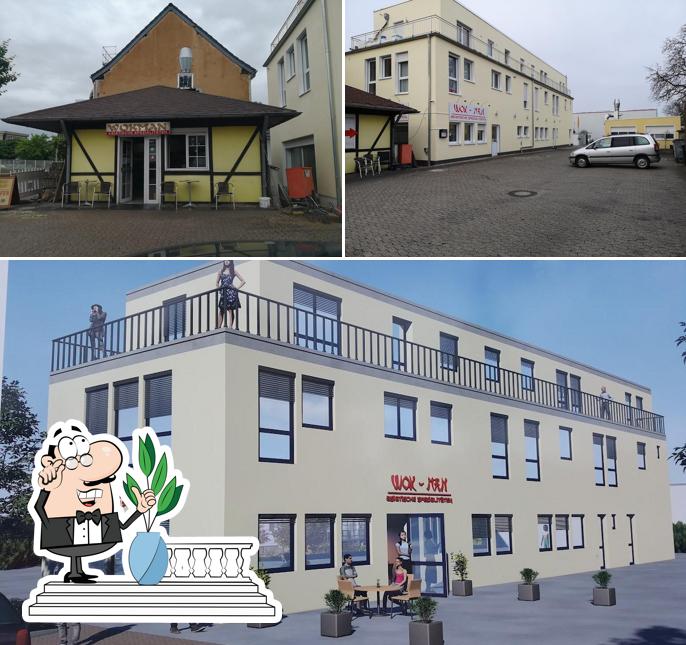 Wok Man fast food, Euskirchen - Restaurant reviews