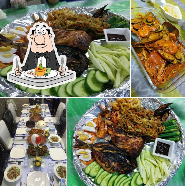 Gulf Sea Restaurant, Umm Al Quwain, HG2X+F7R - Restaurant reviews