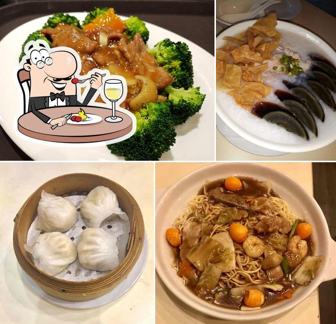 Hap Chan Tea House restaurant, Mandaluyong, High Point Medical Hub ...