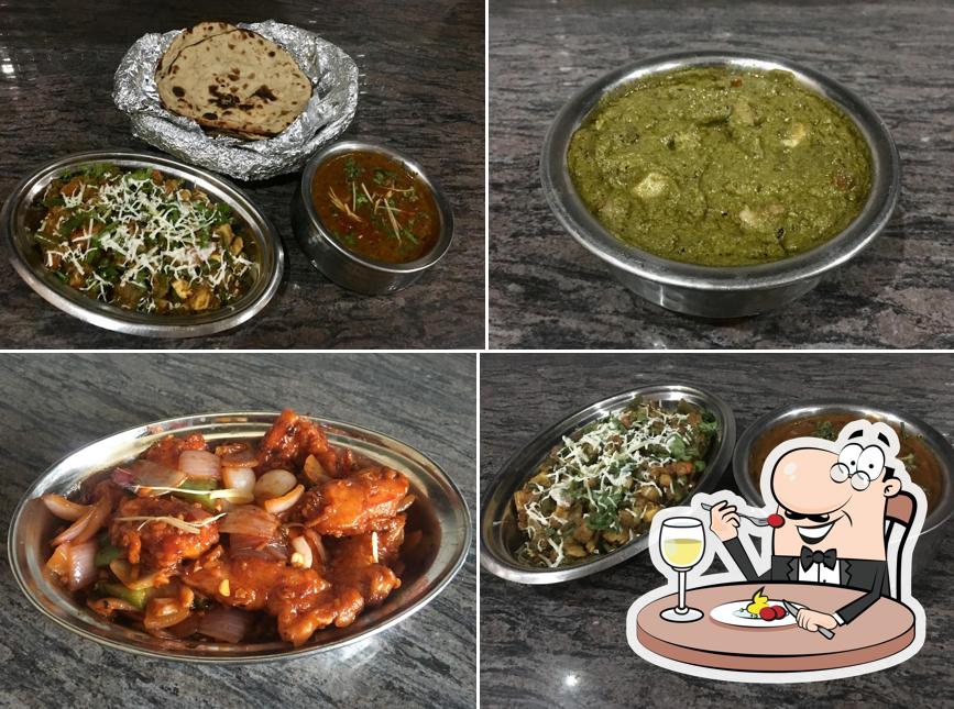 Joe's Bar and Restaurant, Jandiala Manjki - Restaurant menu, prices and ...