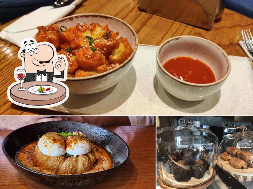 Joud Coffee, Abu Dhabi - Restaurant menu, prices and reviews
