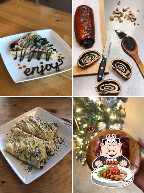 K&K Bakery, North Port - Restaurant menu, prices and reviews