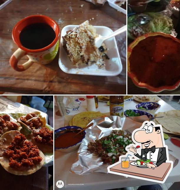 La Chingada restaurant, San Luis Potosi - Restaurant reviews