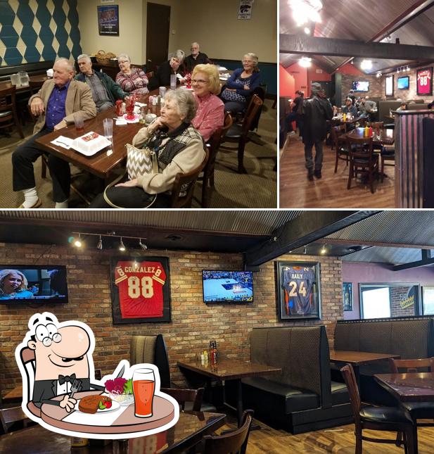 M & R Grill, Abilene - Restaurant menu, prices and reviews