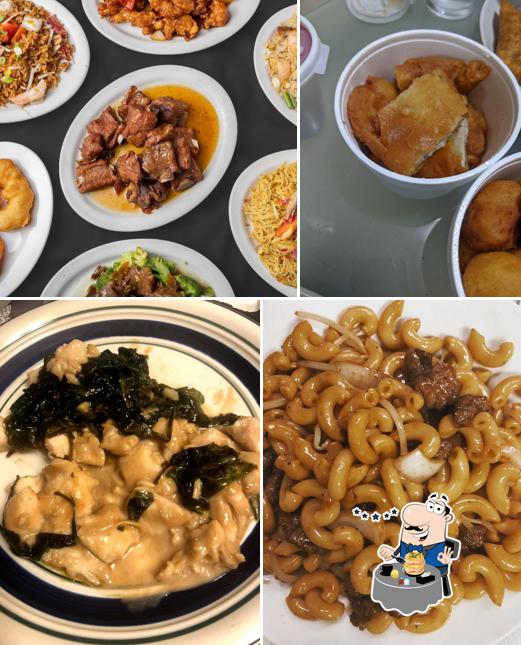 Maison Chun Bo, Laval - Menu du restaurant, prix et avis