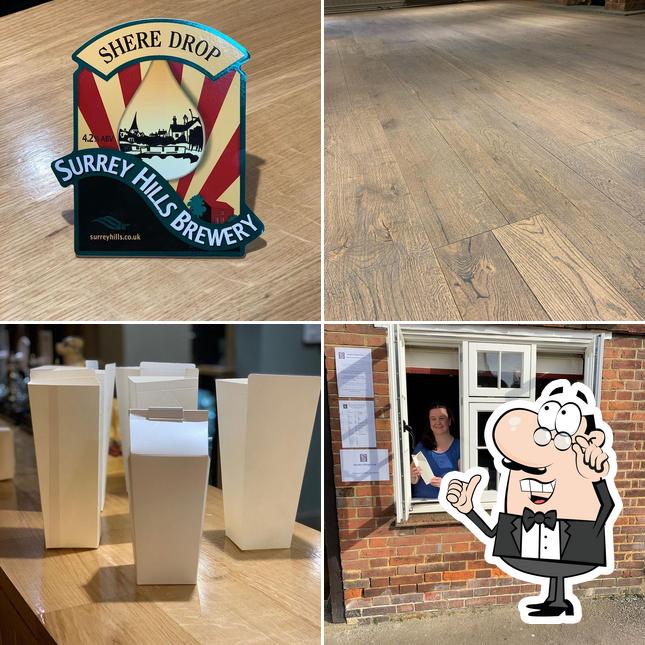 Marden Village Club in Marden - Restaurant reviews