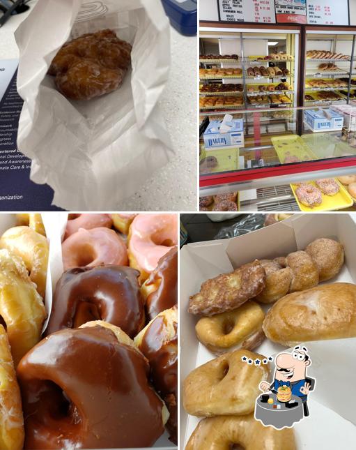 Max's Donut Shop, Allen - Restaurant menu, prices and reviews