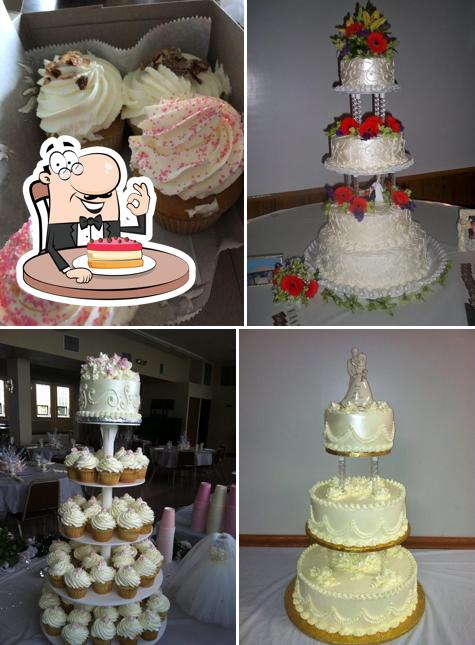 Minerva Bakery in McKeesport - Restaurant menu and reviews