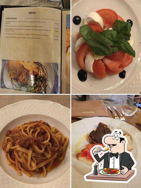 Nerone pizzeria, Rome, Via del Viminale - Restaurant reviews