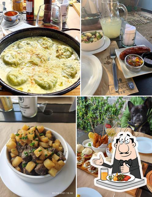 PONCE, Quilmes - Menú del restaurante, precios y reseñas