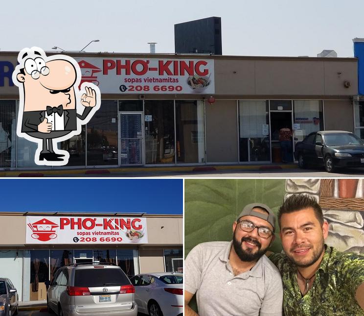 Phở-King restaurant, Tijuana, Las Flores - Restaurant reviews